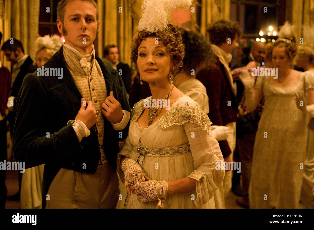 RELEASE DATE: August 16, 2013 TITLE: Austenland STUDIO: Sony Pictures ...