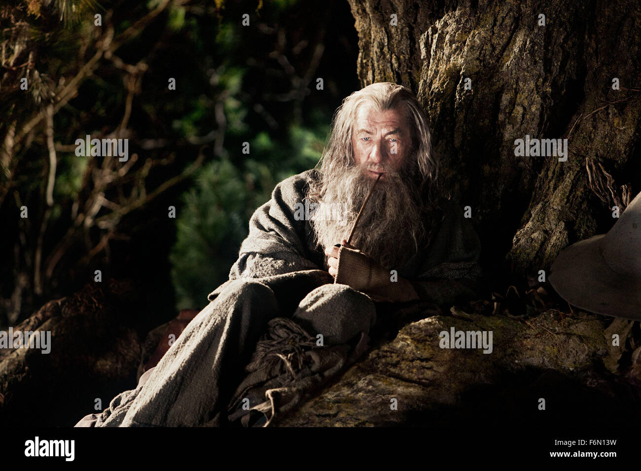 RELEASE DATE: December 14, 2012 TITLE: The Hobbit: An Unexpected ...