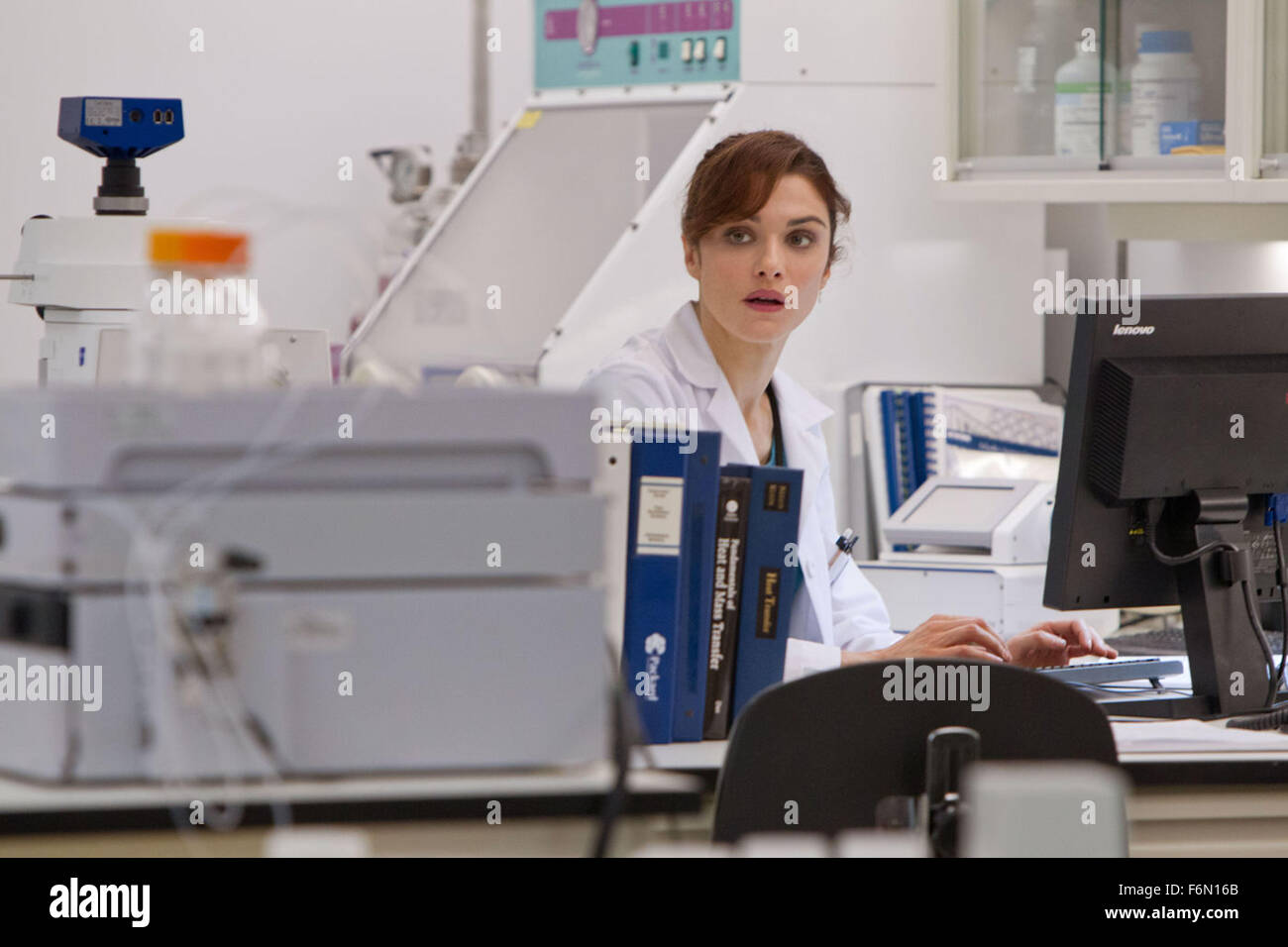 RELEASE DATE: August 10, 2012 TITLE: The Bourne Legacy STUDIO ...