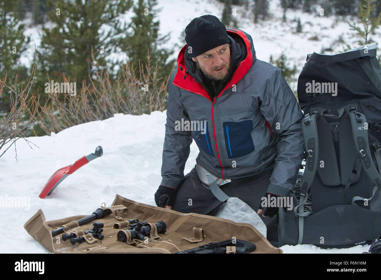 RELEASE DATE: August 10, 2012 TITLE: The Bourne Legacy STUDIO ...
