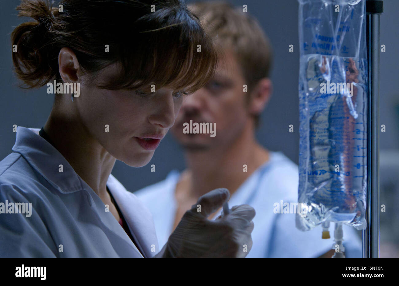 RELEASE DATE: August 10, 2012 TITLE: The Bourne Legacy STUDIO ...