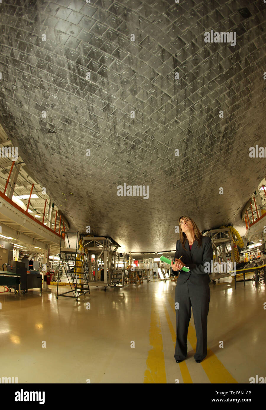 Nasa moon rock thad roberts hi-res stock photography and images - Alamy