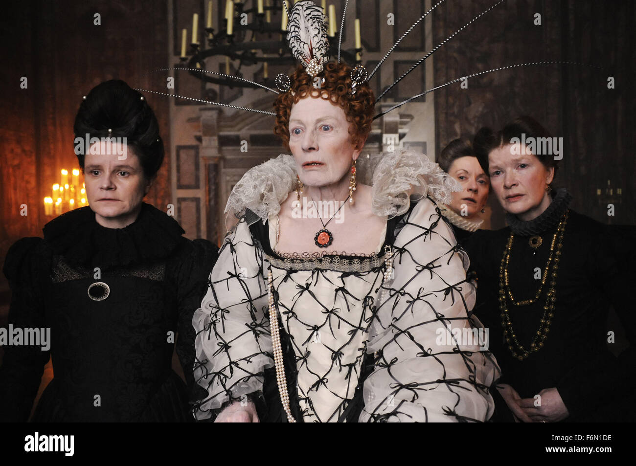 Anonymous Movie Edward De Vere