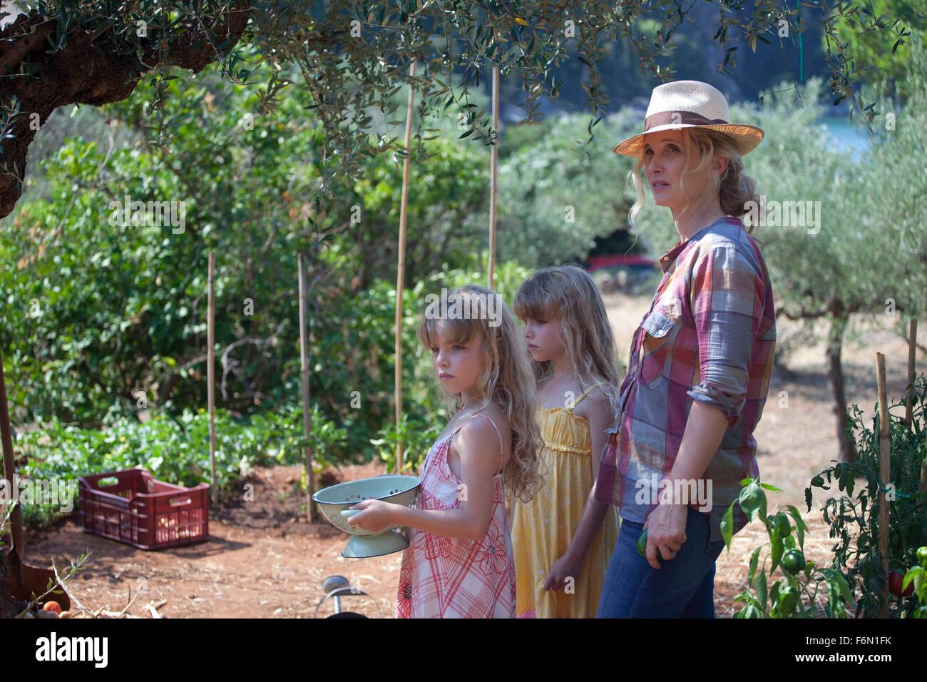 RELEASE DATE: May 2, 2013 TITLE: Before Midnight STUDIO: Sony Pictures ...