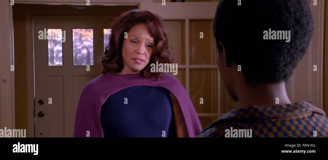 Whitney houston sparkle hi-res stock photography and images - Alamy