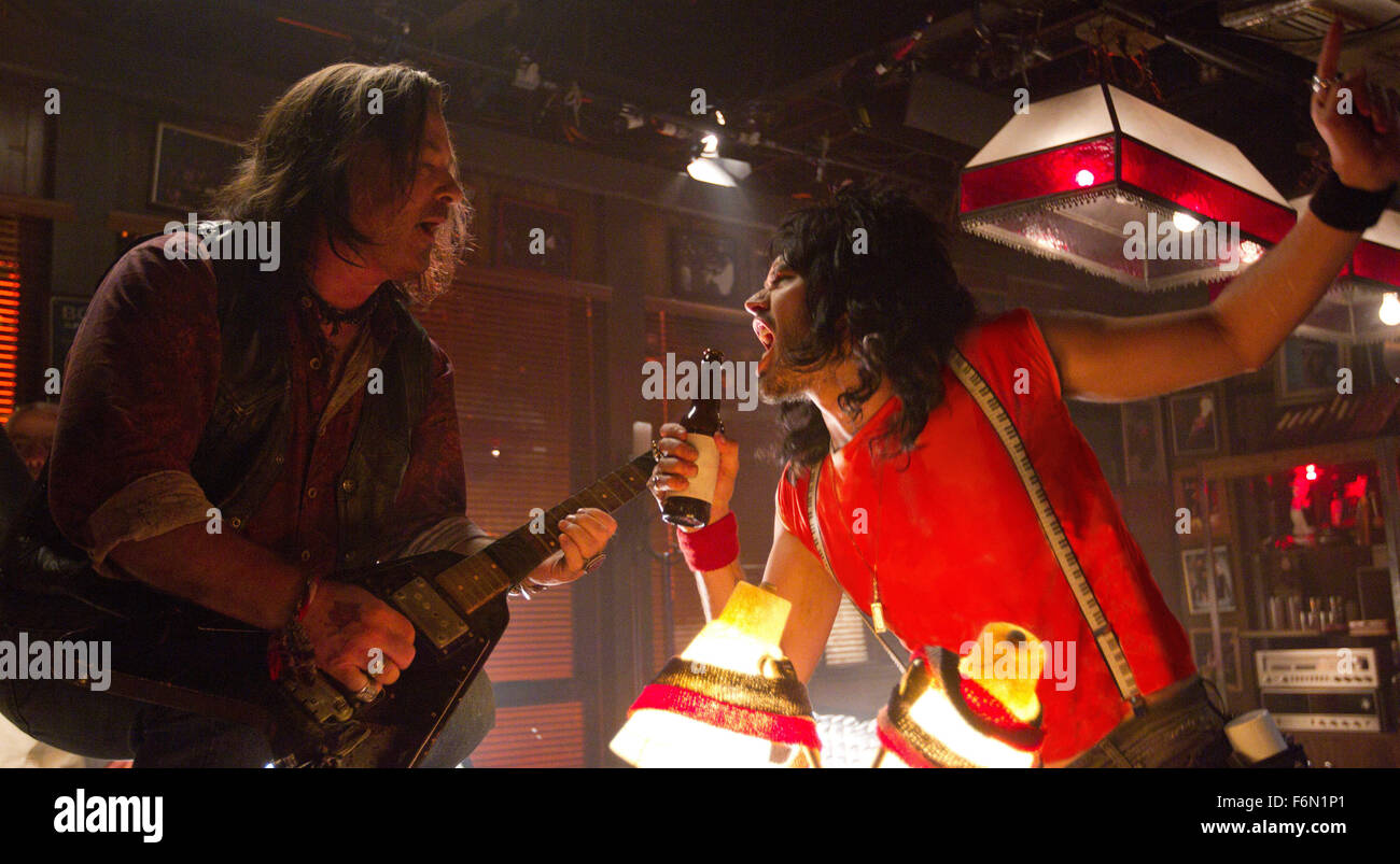 RELEASE DATE: June 1, 2012 MOVIE TITLE: Rock of Ages STUDIO: Offspring ...