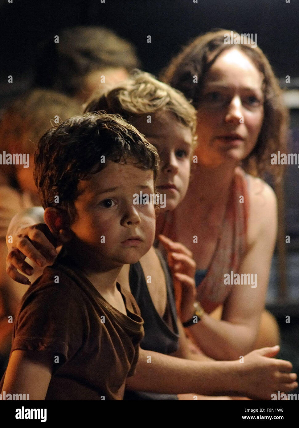 Oaklee Pendergast And Samuel Joslin