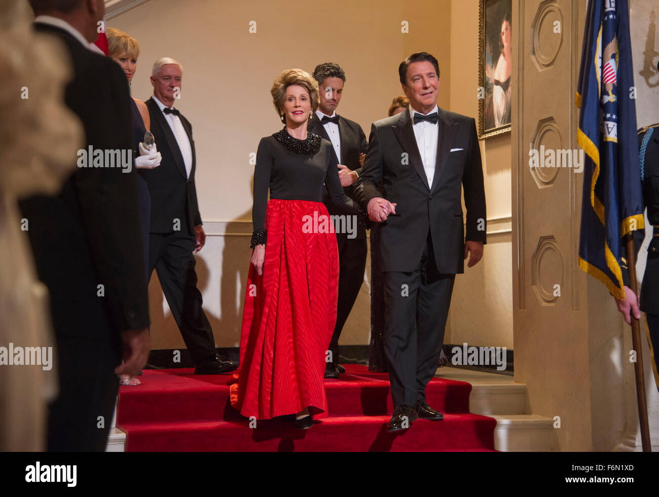 The Real Butler Cecil Gaines