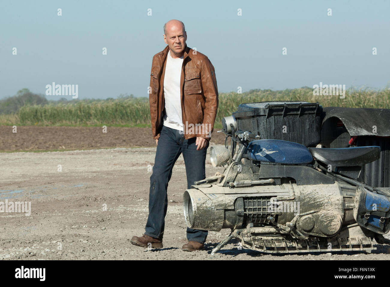 RELEASE DATE: September 28, 2012 MOVIE TITLE: Looper STUDIO: TriStar ...