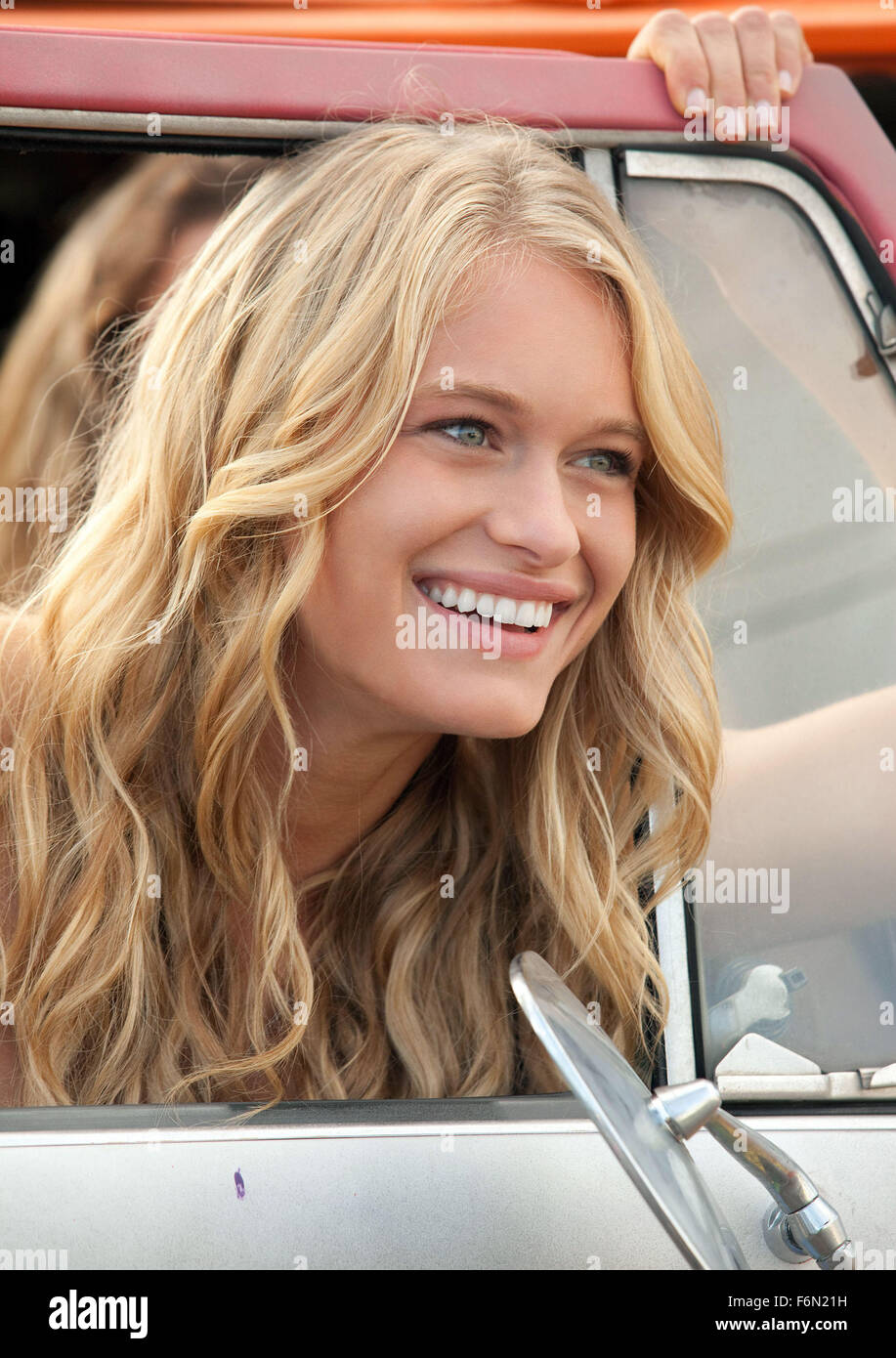 Jay Moriarity And Kim