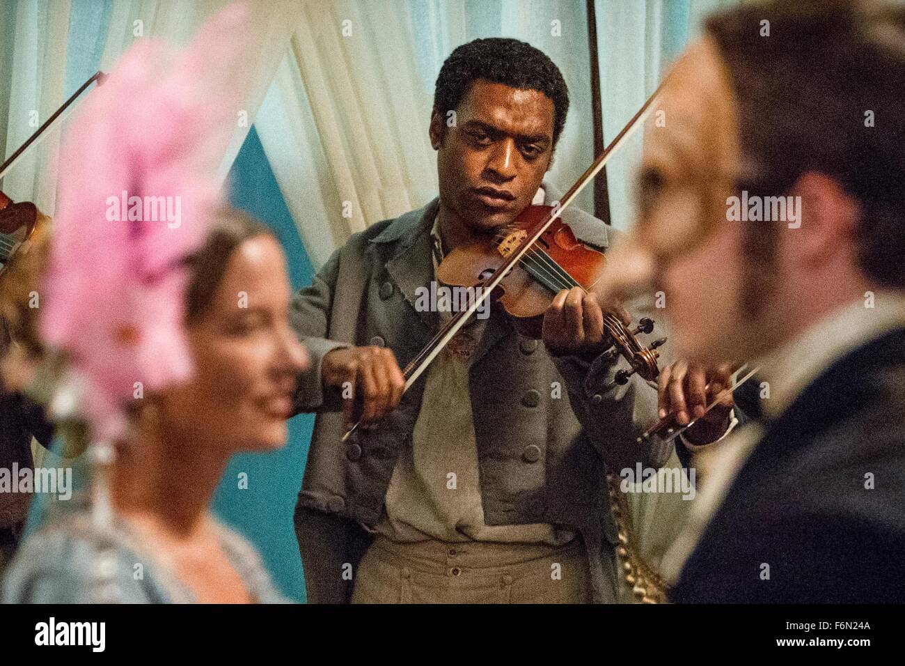 Release Date November 1 2013 Title 12 Years A Slave Aka Twelve Years