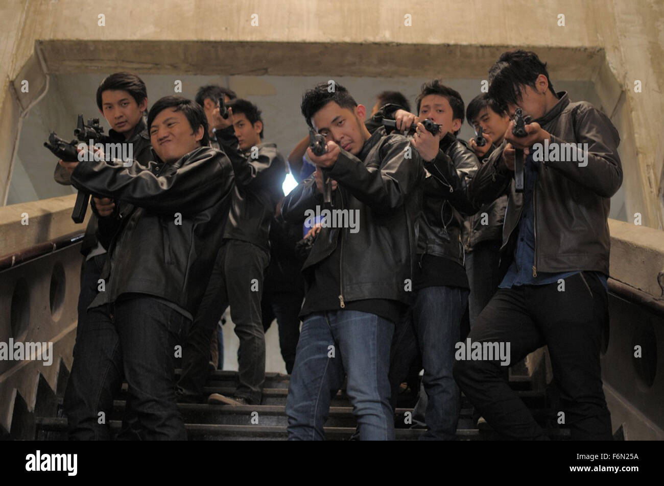 Raid 2 image hi-res stock photography and images - Alamy