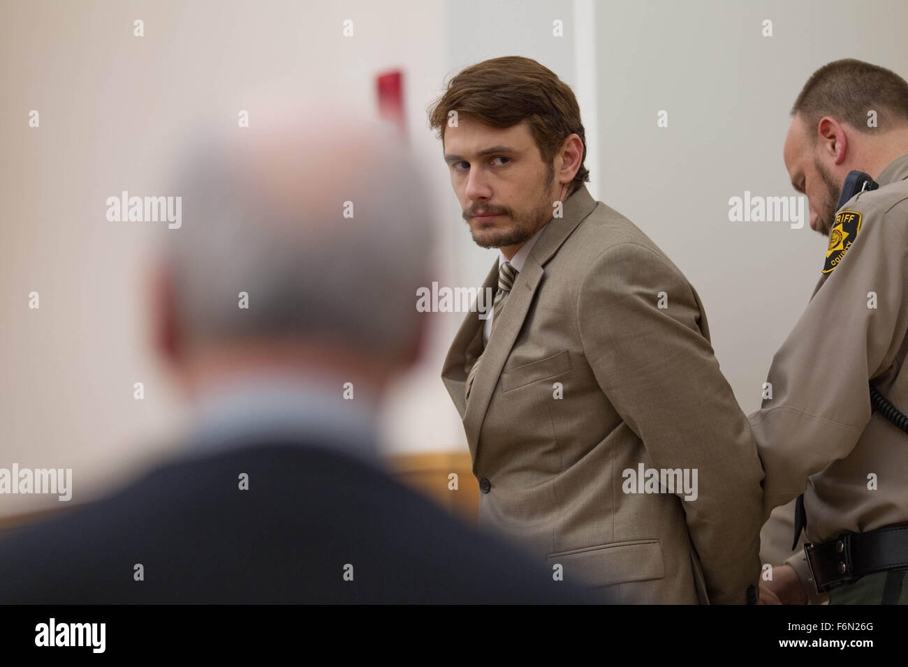 RELEASE DATE: January 2015 TITLE: True Story STUDIO: Fox Searchlight ...