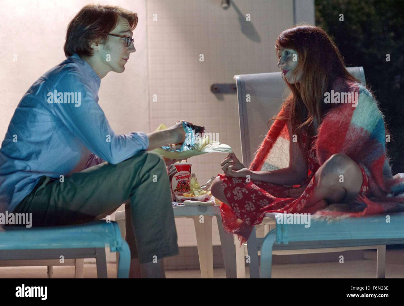 RELEASE DATE: July 25, 2012 MOVIE TITLE: Ruby Sparks STUDIO: Fox ...