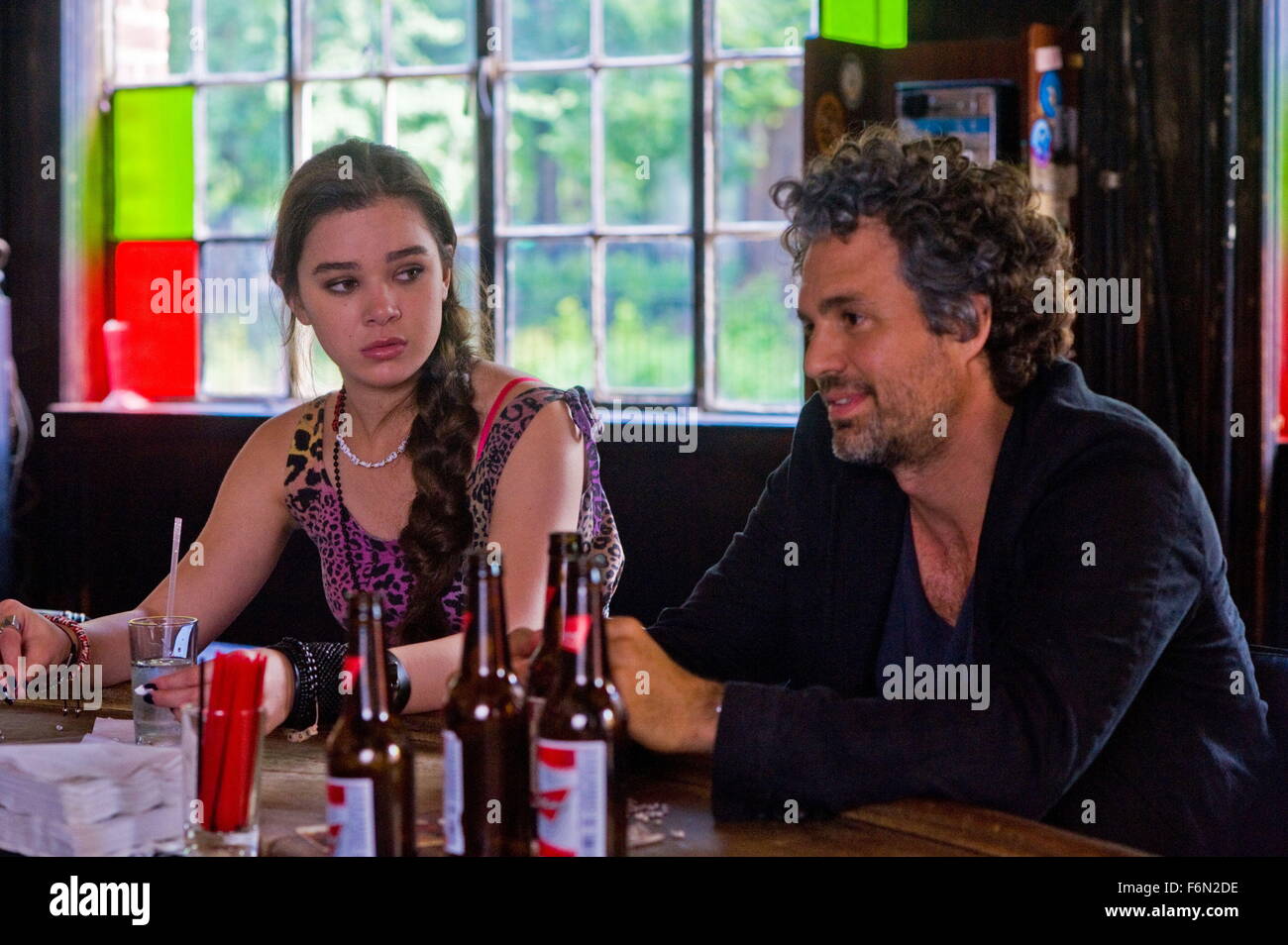 RELEASE DATE: July 4, 2014 TITLE: Begin Again STUDIO: Weinstein Company ...