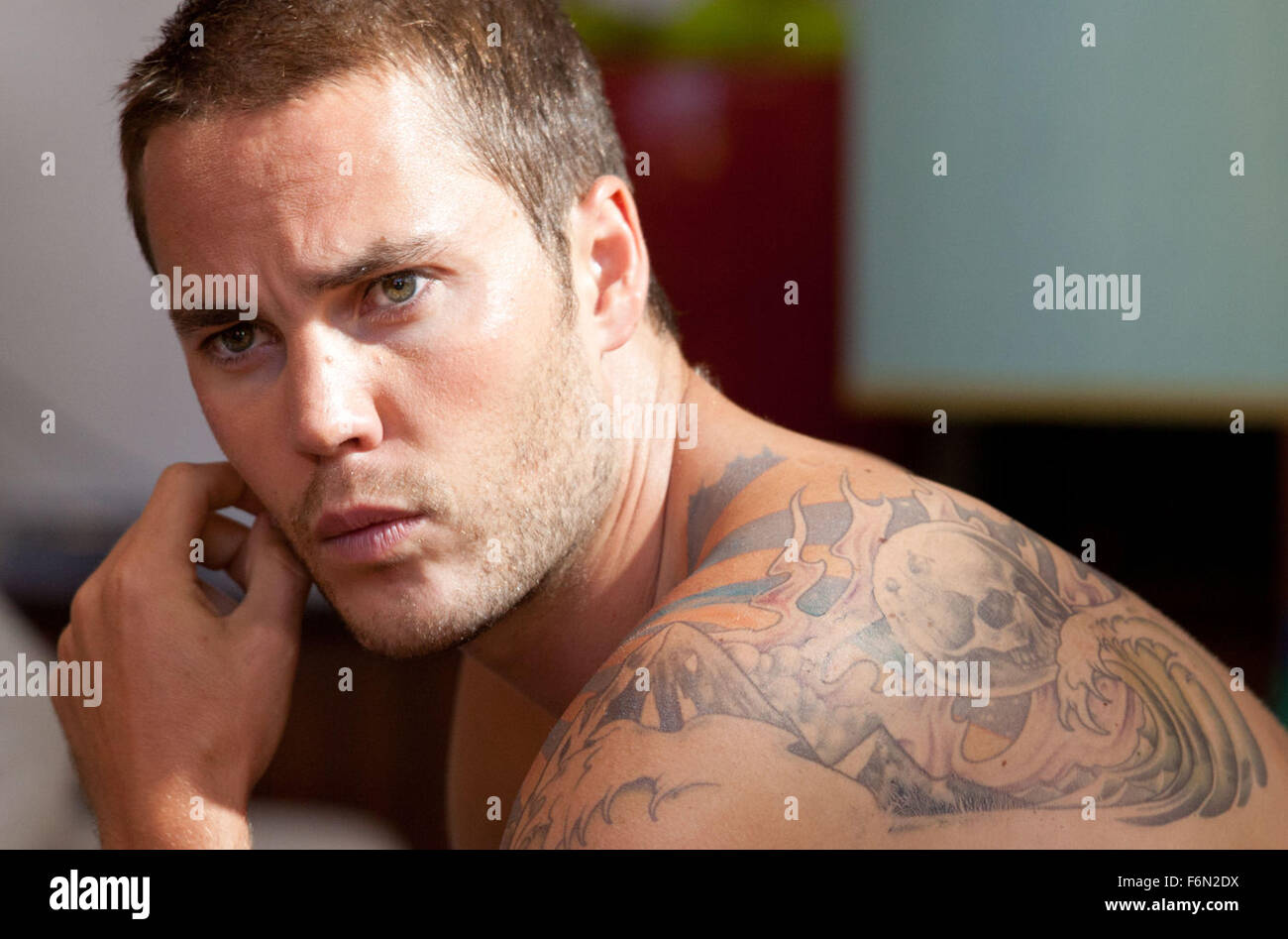 RELEASE DATE: July 6, 2012 MOVIE TITLE: Savages STUDIO: Universal ...