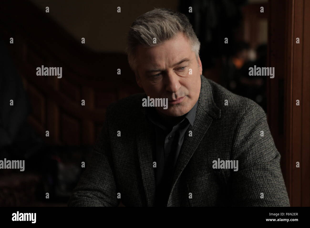 RELEASE DATE: January 16, 2015 TITLE: Still Alice STUDIO: Sony Classics ...