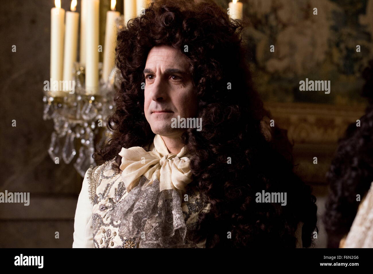 Alan rickman 2015 hi-res stock photography and images - Alamy