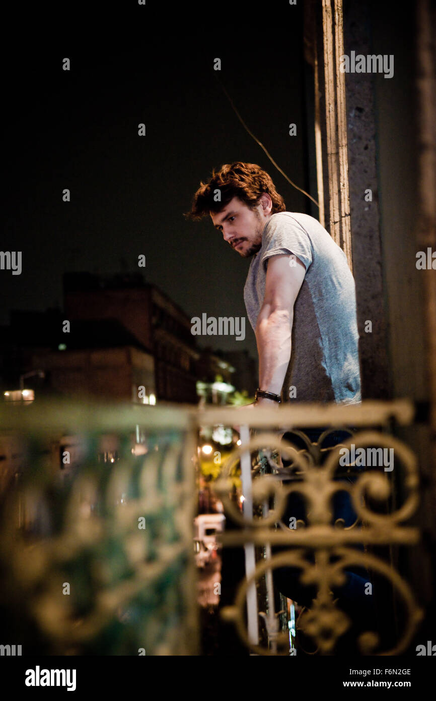 RELEASE DATE: April 30, 2015 TITLE: True Story STUDIO: Regency Pictures ...