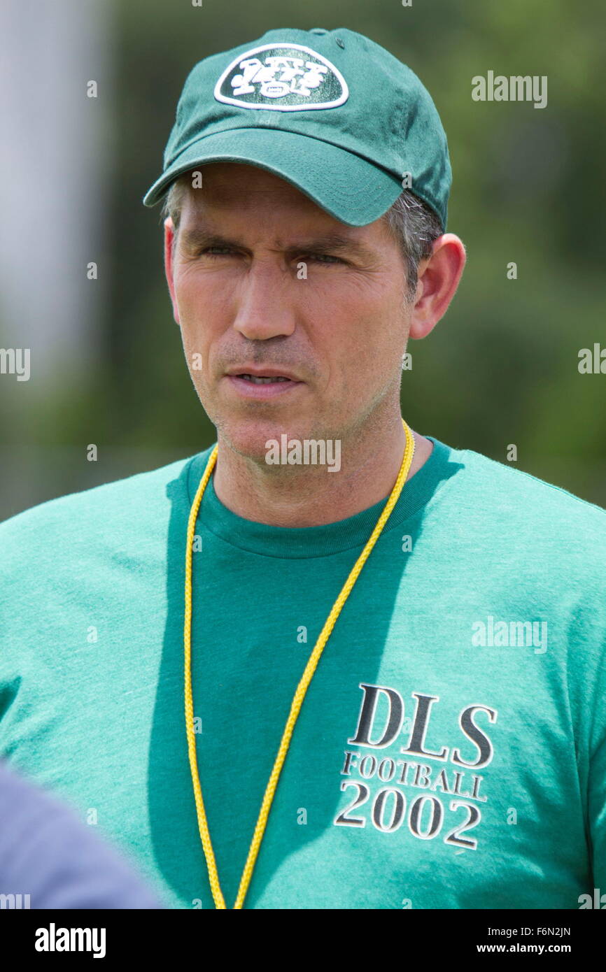 When The Game Stands Tall Chris Ryan