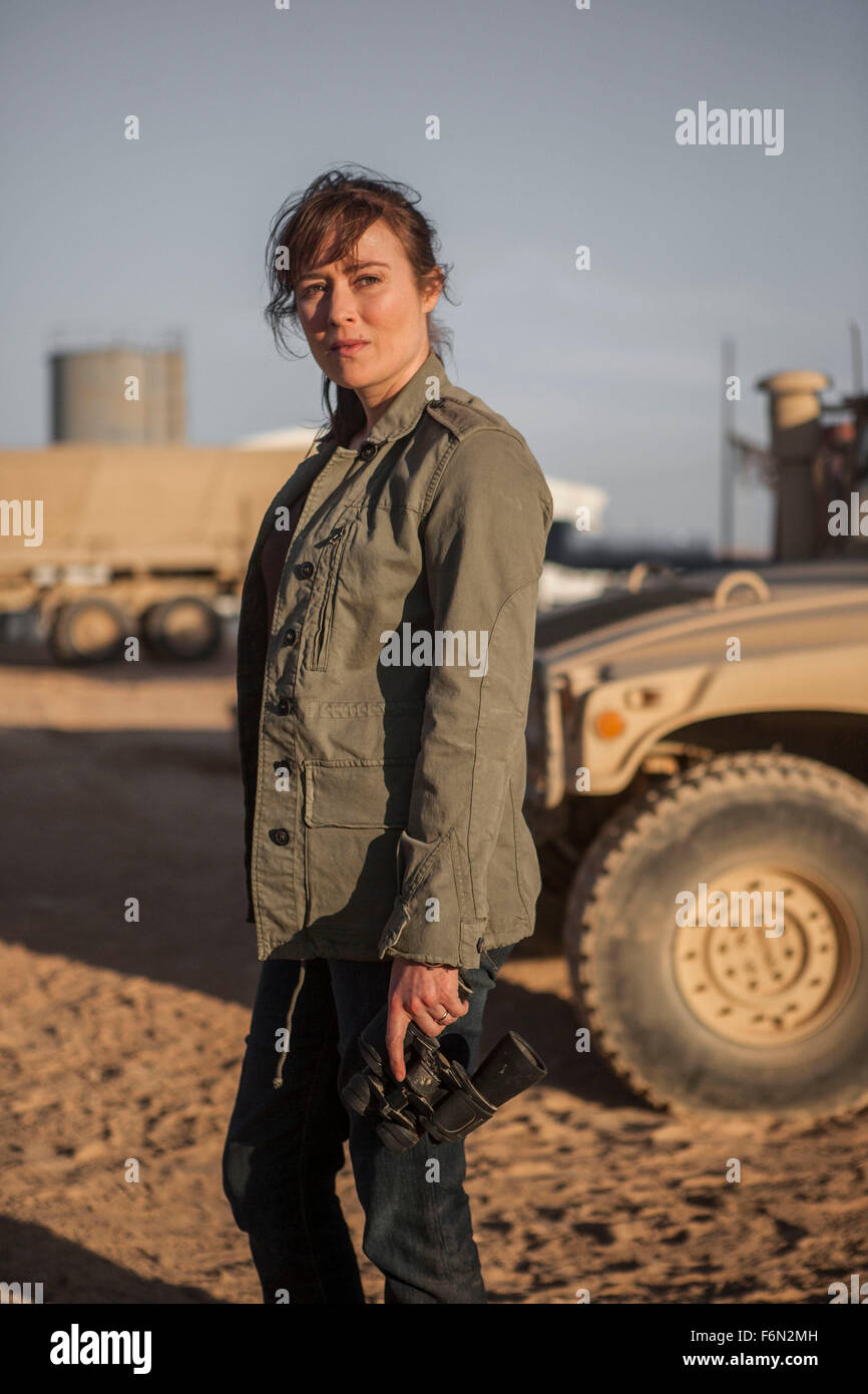 Zero Dark Thirty Seals Wallpaper