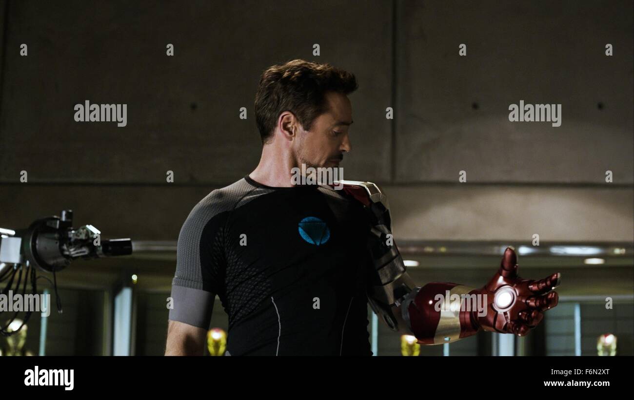 RELEASE DATE: May 3, 2013 STUDIO: Paramount Pictures DIRECTOR: Shane ...