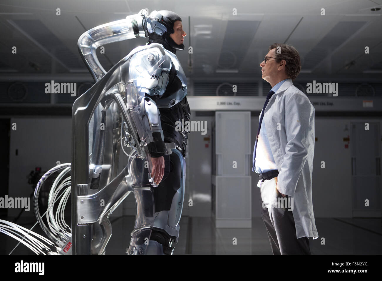 Omnicorp High Resolution Stock Photography and Images - Alamy