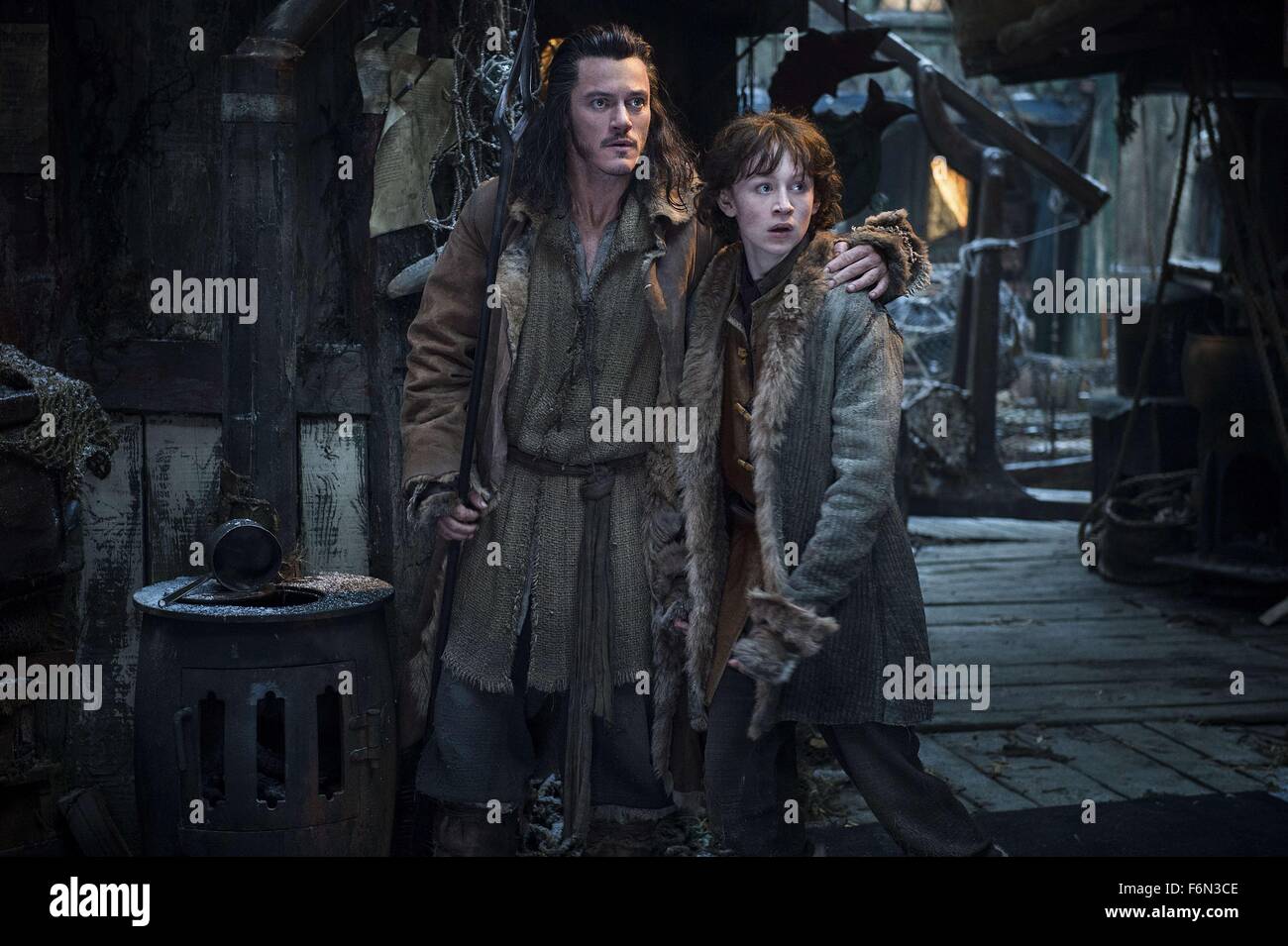 John Bell The Hobbit