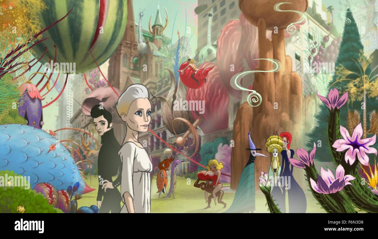 Ari folman hi-res stock photography and images - Alamy