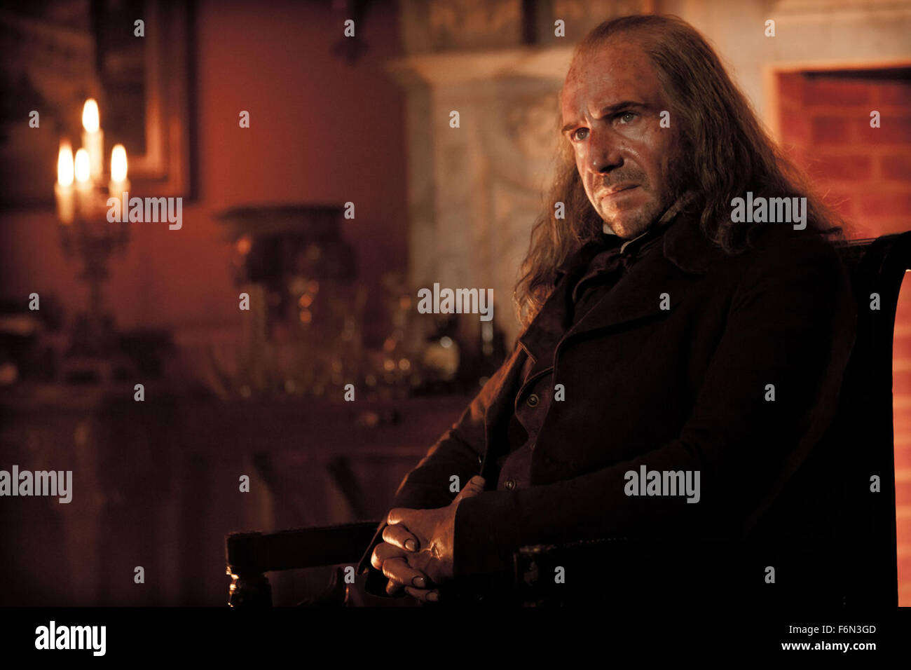 Magwitch great expectations hi-res stock photography and images - Alamy