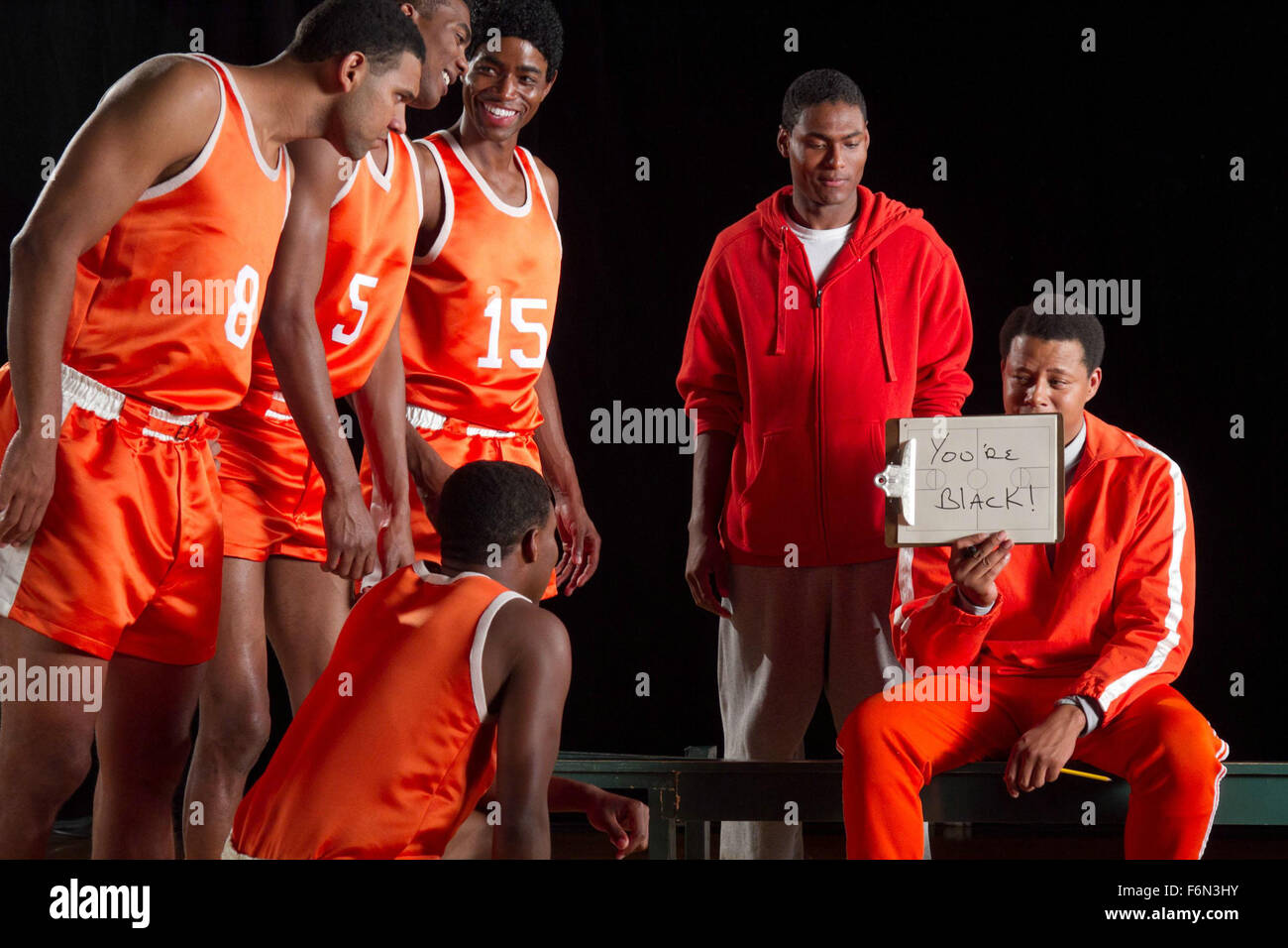 Howard jackson hi-res stock photography and images - Alamy