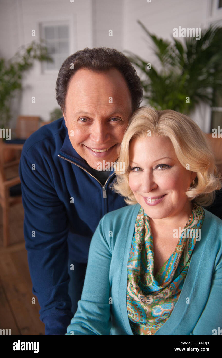 RELEASE DATE: December 25, 2012 TITLE: Parental Guidance STUDIO ...