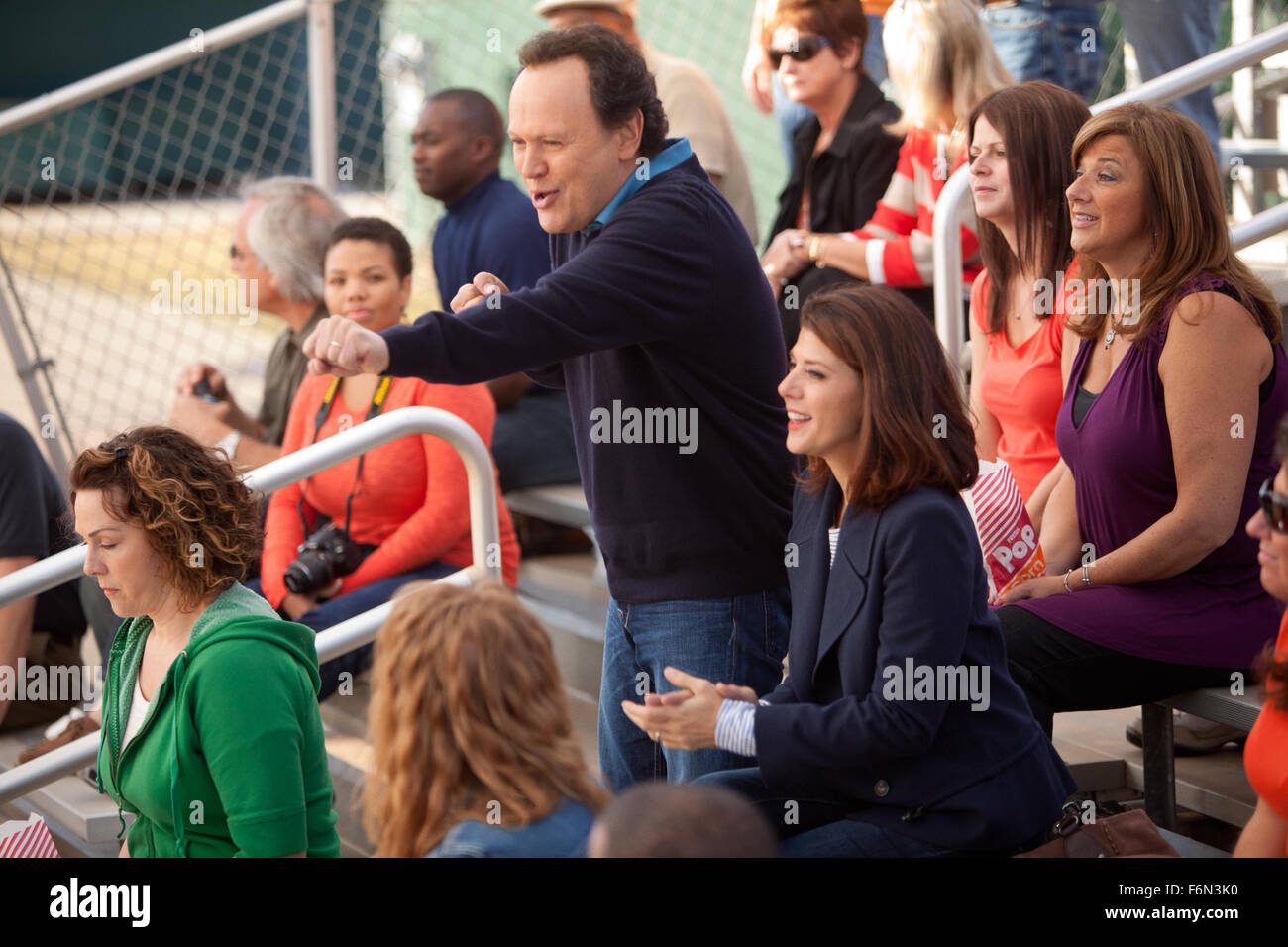 RELEASE DATE: December 25, 2012 TITLE: Parental Guidance STUDIO ...