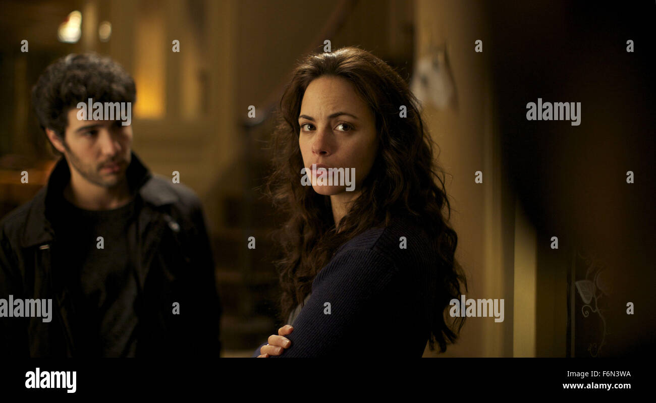 RELEASE DATE: December 20, 2013 TITLE: The Past STUDIO: Sony Classics ...