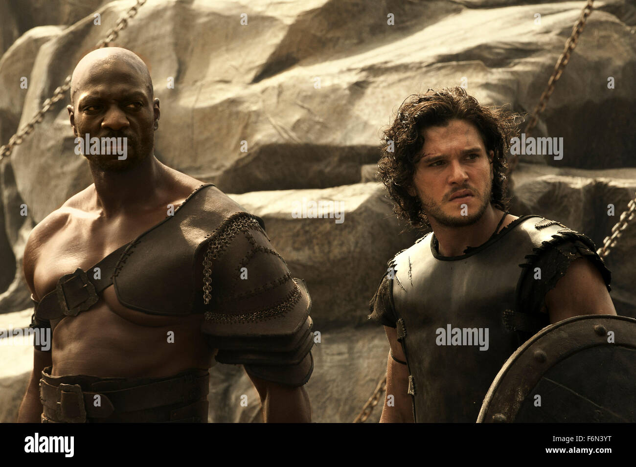 RELEASE DATE: February 21, 2014 TITLE: Pompeii STUDIO: TriStar Pictures ...