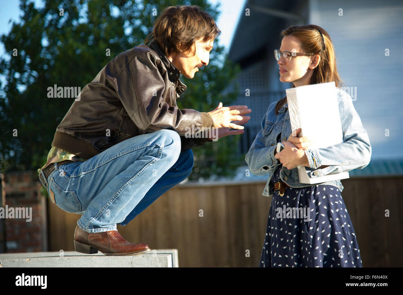 Jennifer garner 2013 hi-res stock photography and images - Alamy