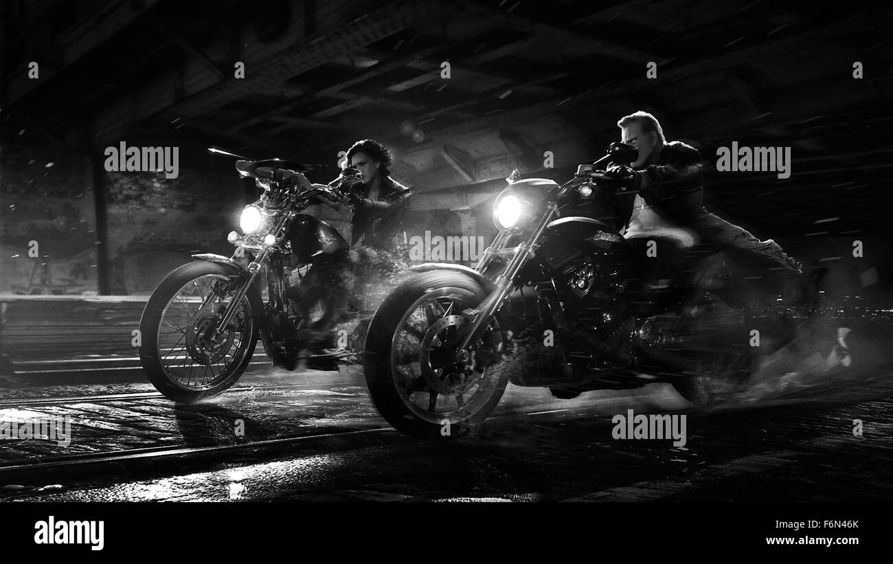 Marv Sin City Mickey Rourke