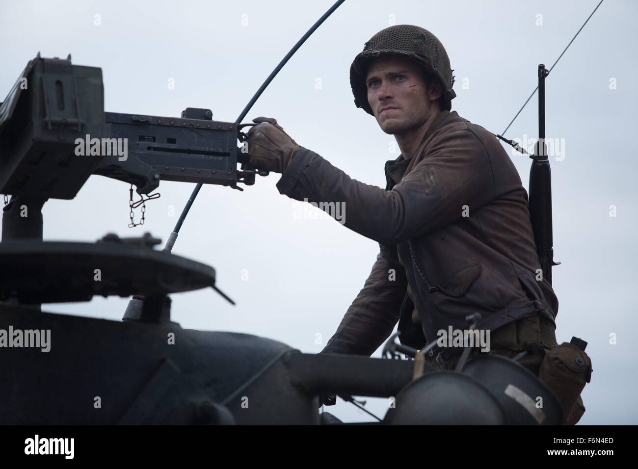 RELEASE DATE: November 14, 2014 TITLE: Fury STUDIO: Columbia Pictures ...