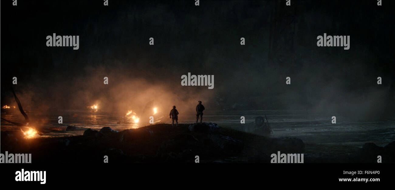 Godzilla 2014 hi-res stock photography and images - Alamy