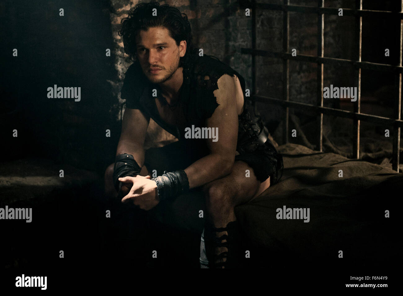RELEASE DATE: February 21, 2014 TITLE: Pompeii STUDIO: TriStar Pictures ...