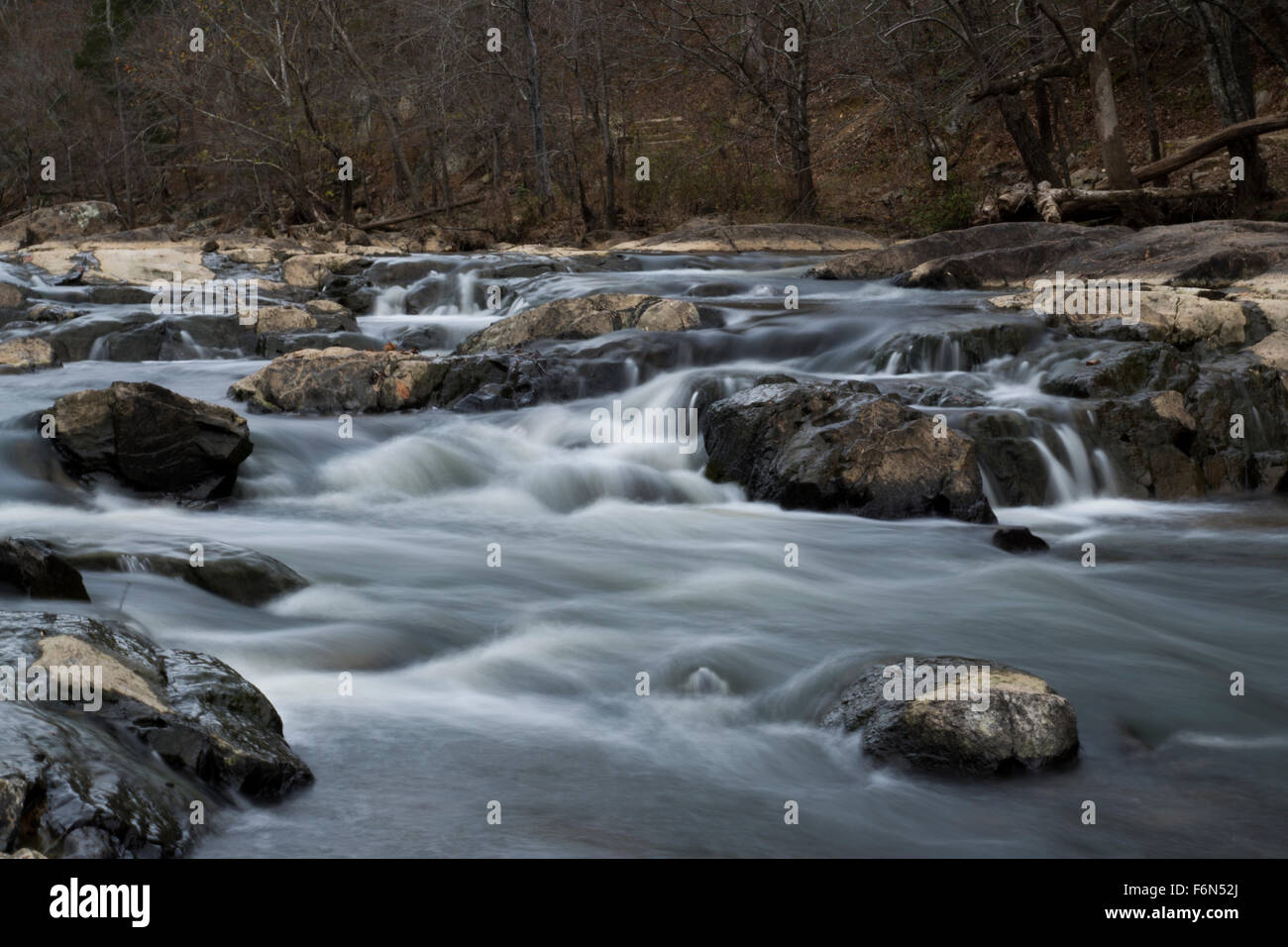 Stream cold water hi-res stock photography and images - Alamy