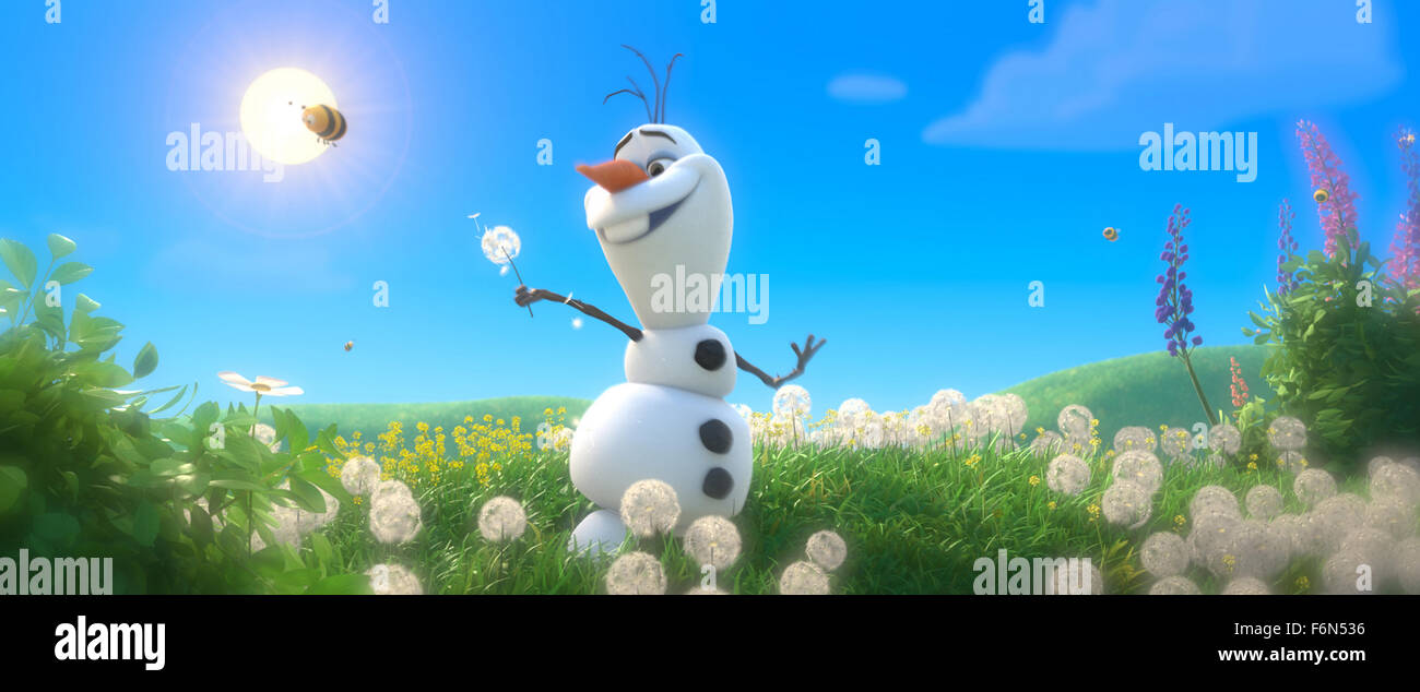 Frozen film hi-res stock photography and images - Alamy