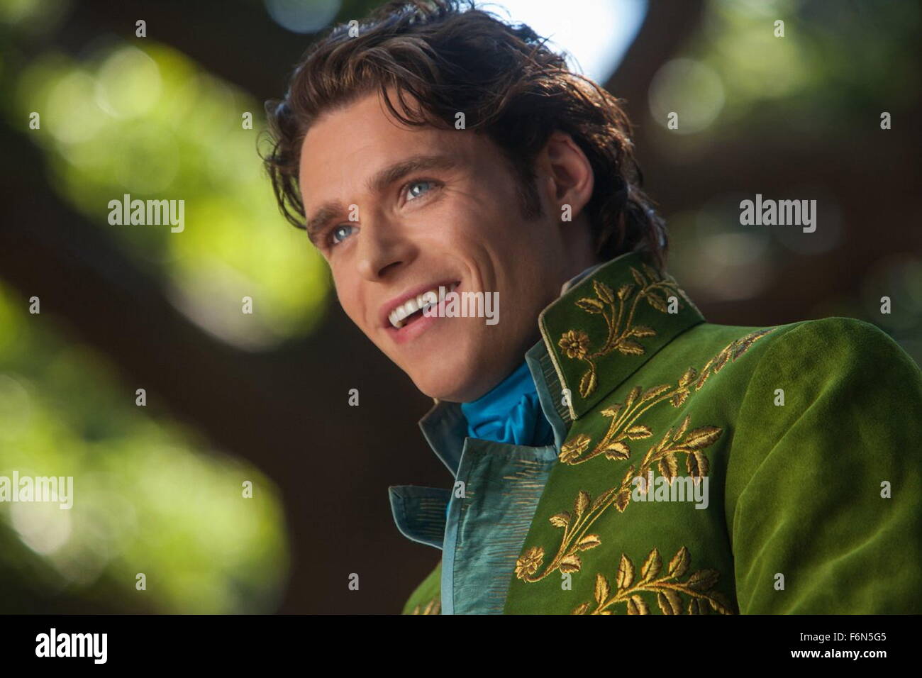 Cinderella prince charming disney hi-res stock photography and images ...