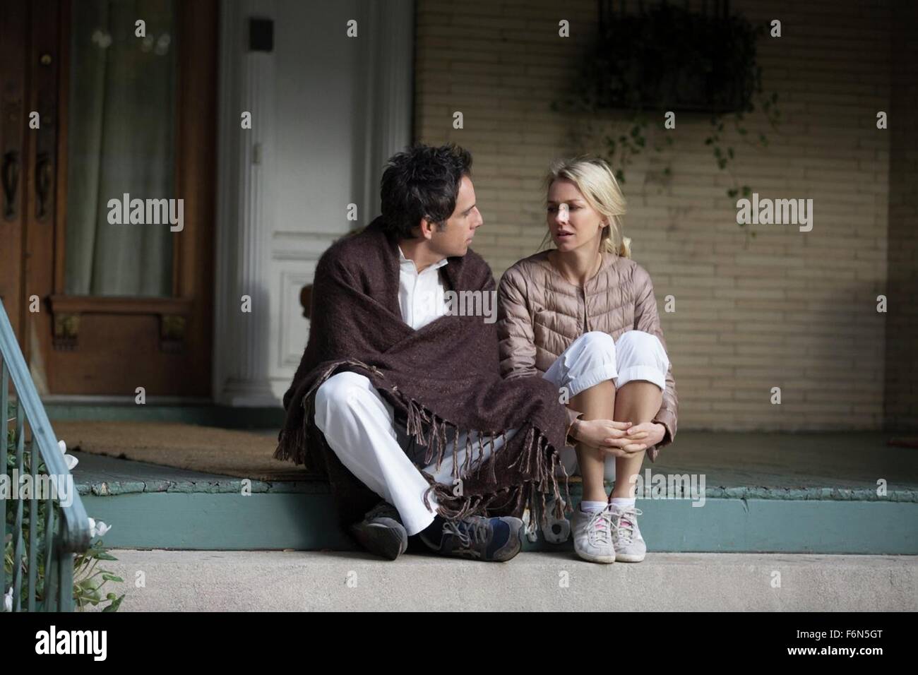 RELEASE DATE: March 27, 2015 TITLE: While We're Young STUDIO: Scott ...