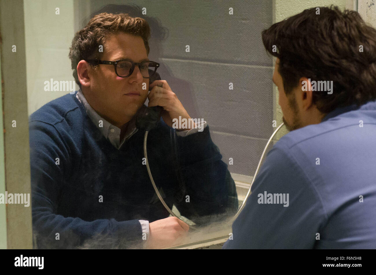 RELEASE DATE: January 2015 TITLE: True Story STUDIO: Fox Searchlight ...