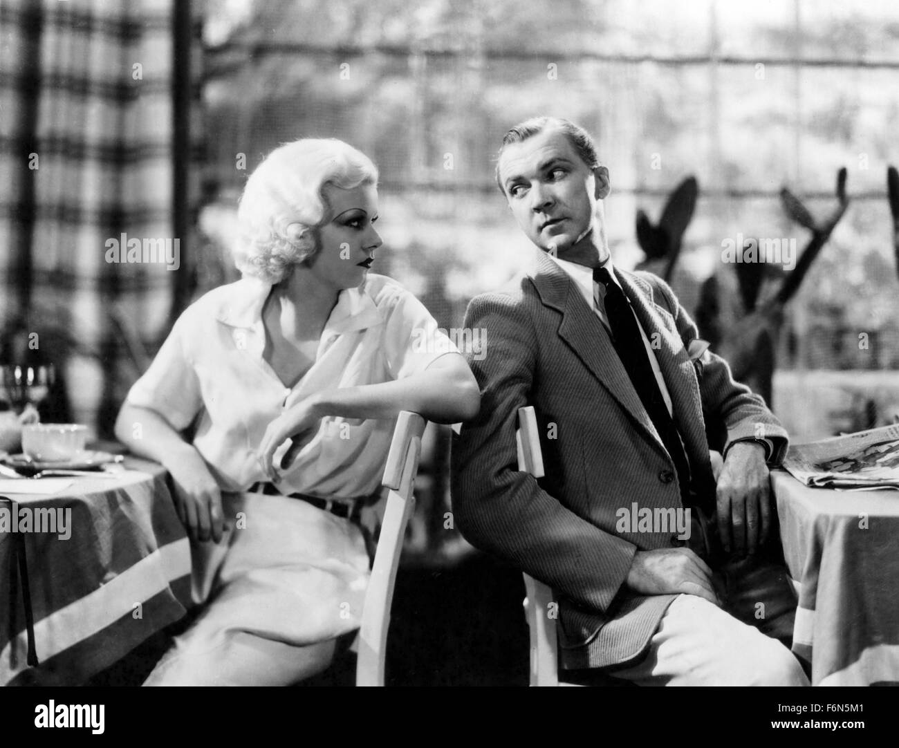 Jean fleming Black and White Stock Photos & Images - Alamy