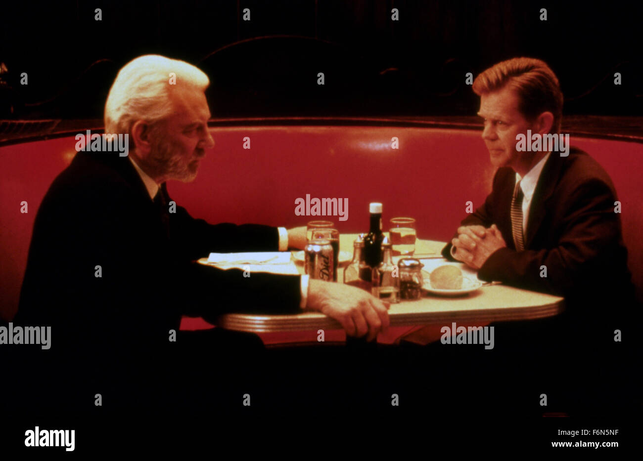 Donald sutherland 2014 hi-res stock photography and images - Alamy