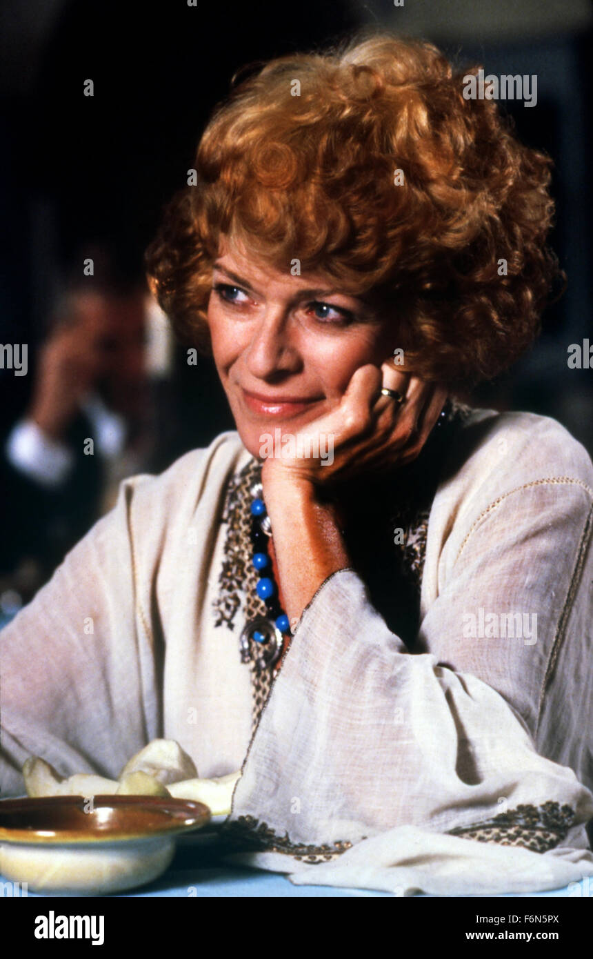 Janet suzman hi-res stock photography and images - Alamy