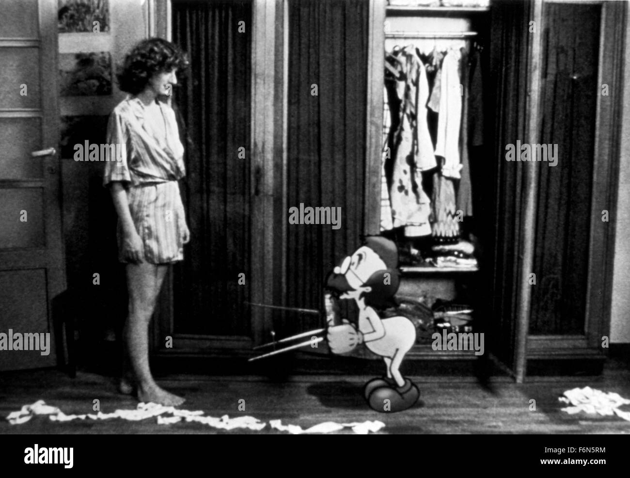 Volare movie hi-res stock photography and images - Alamy