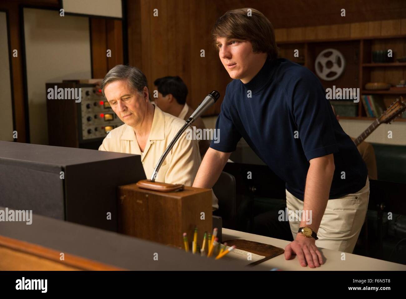 RELEASE DATE: June 5, 2105 TITLE: Love and Mercy STUDIO: River Road ...